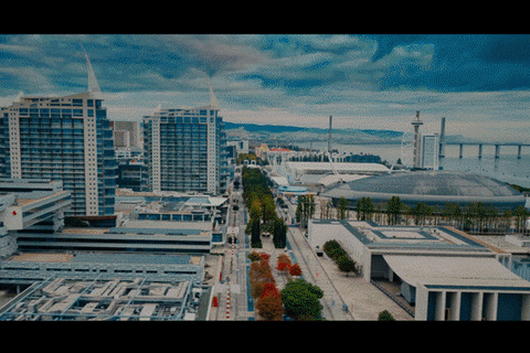 Tech Technology GIF by Web Summit - Find & Share on GIPHY