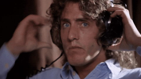 GIF by The Who - Find & Share on GIPHY