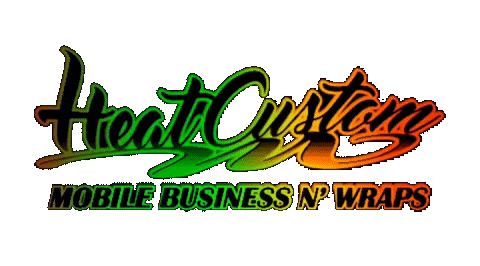 heat custom Sticker for iOS & Android | GIPHY