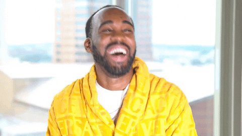 Happy Lmao GIF by Demic - Find & Share on GIPHY