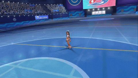 Stand Your Ground Pokemon Sword GIF by Pokémon - Find & Share on GIPHY