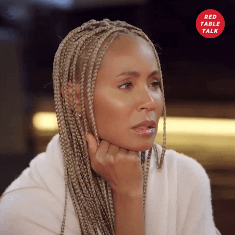 GIF by Red Table Talk - Find & Share on GIPHY