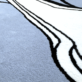 Rugs Carpets GIF by Cap&Pep - Find & Share on GIPHY