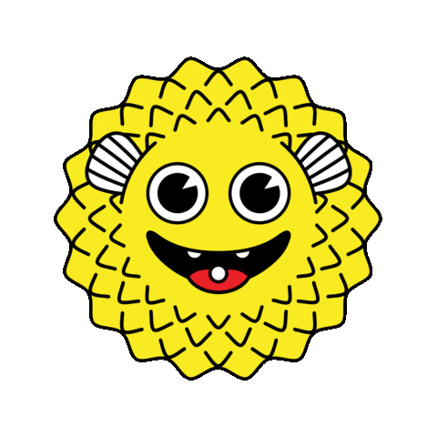 Happy Spin Sticker by Flintts Mouth Watering Mints for iOS & Android ...