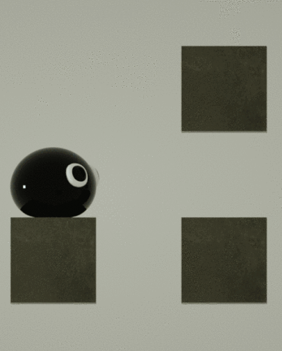Softbody making a flip mid-air : r/Cinema4D