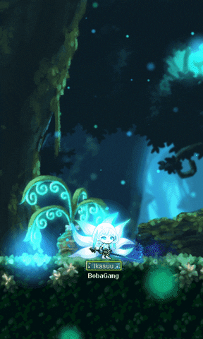 Hayato Class Overview | MapleStory — Grandis Library