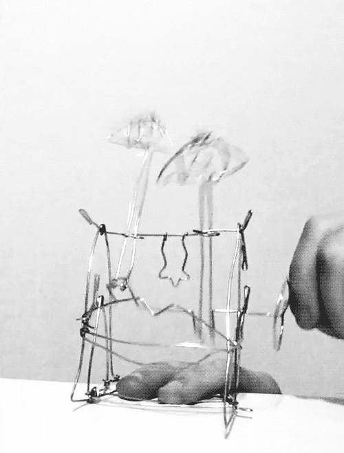 Wire GIF by TraceLoops - Find & Share on GIPHY