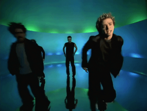 Justin Timberlake Jt GIF by *NSYNC - Find & Share on GIPHY
