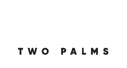 Two Palms Sticker for iOS & Android | GIPHY