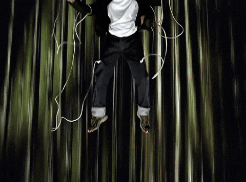 No Strings Attached GIF by *NSYNC - Find & Share on GIPHY