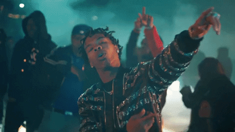 Woah GIF by Lil Baby - Find & Share on GIPHY