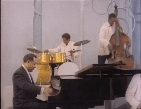 Jazz Music Meme GIF by Jazz Memes - Find & Share on GIPHY