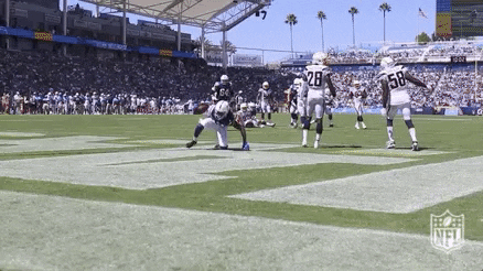 Indianapolis Colts Football GIF by NFL - Find & Share on GIPHY