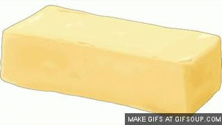 Butter GIF - Find & Share on GIPHY
