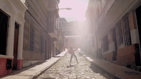 Pillar Point Dancing GIF by Polyvinyl Records - Find & Share on GIPHY