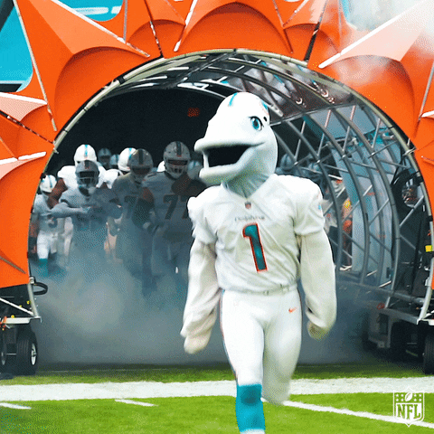 Lets Go Football GIF by NFL - Find & Share on GIPHY