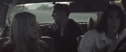 Play The Part GIF by ROLE MODEL - Find & Share on GIPHY