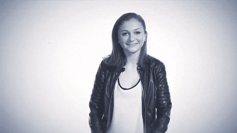 Daya 10 Things About GIF by Music Choice - Find & Share on GIPHY