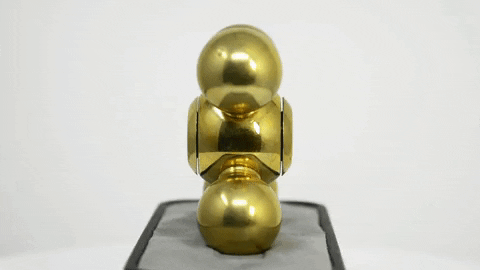 Fidget GIF by Big Poppa E - Find & Share on GIPHY