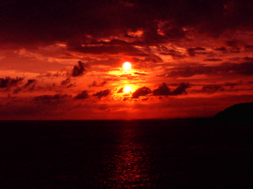 Landscape GIF by Jaime Martinez - Find & Share on GIPHY