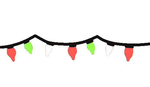 Merry Christmas Holiday Sticker for iOS & Android | GIPHY