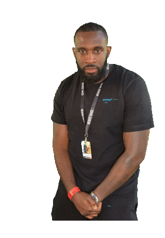 Smithy Sticker by Facebook at ON.DXB for iOS & Android | GIPHY