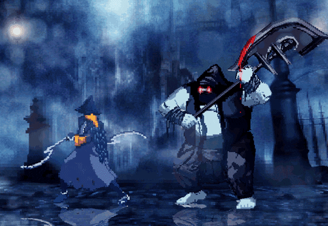 Executioner GIFs - Find & Share on GIPHY