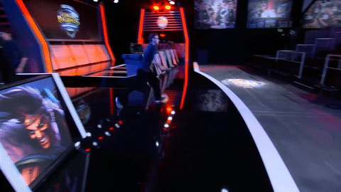 League Of Legends Keyboard GIF by lolesports - Find & Share on GIPHY