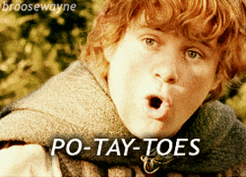 Potaytoes GIFs - Find & Share on GIPHY