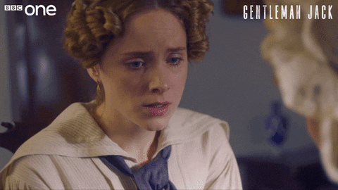 Home Gentlemanjack GIF by BBC - Find & Share on GIPHY