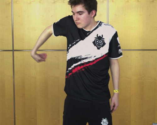 Rocket League Dance GIF by G2 Esports - Find & Share on GIPHY