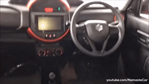 Steering Mini Cooper GIF by Namaste Car - Find & Share on GIPHY