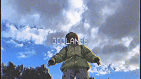 Lowkey Godlands GIF by Dim Mak - Find & Share on GIPHY