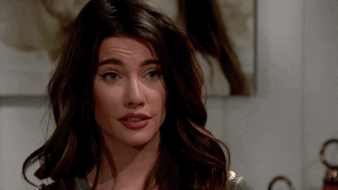 Bold And Beautiful Tbatb219 GIF by CBS - Find & Share on GIPHY