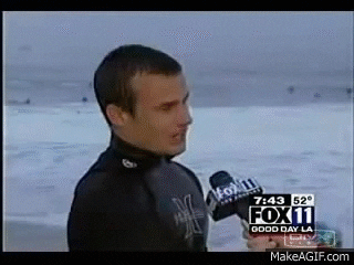 Surfer GIF - Find & Share on GIPHY