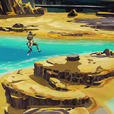 Whoops Reaction GIF by Apex Legends - Find & Share on GIPHY