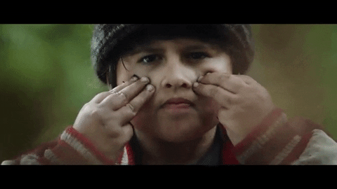 Rickybaker GIF by HUNT FOR THE WILDERPEOPLE - Find & Share on GIPHY