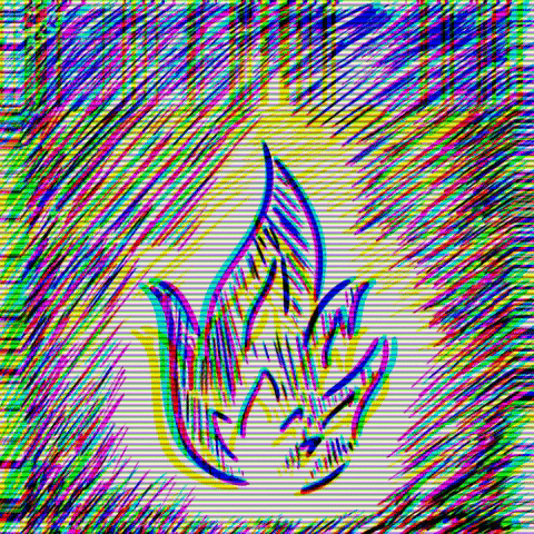 Fire Ink GIF - Find & Share on GIPHY