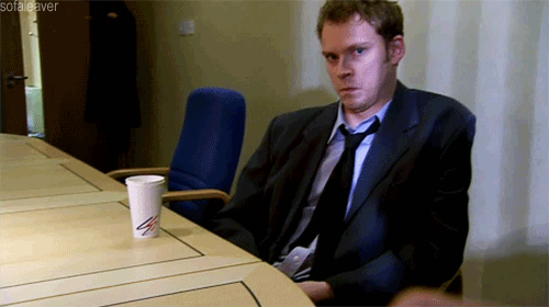 Peep Show Find And Share On Giphy