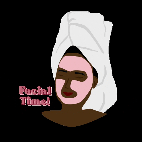 Beauty Skincare GIF by Kin Professional - Find & Share on GIPHY