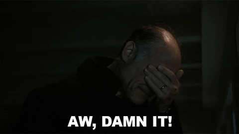 Billy Bob Thornton Goliath GIF by Amazon Prime Video - Find & Share on ...