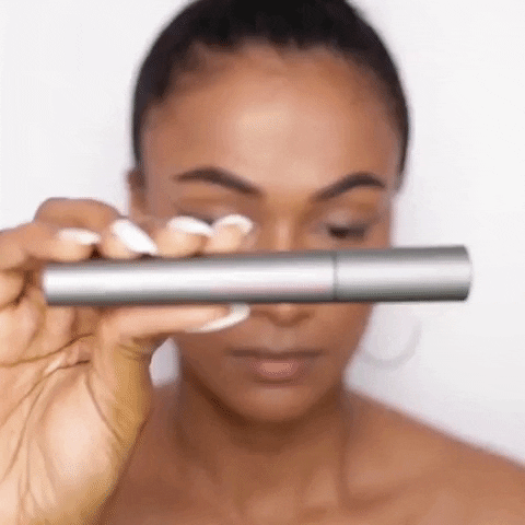 Makeup Model GIF by Vasanti Cosmetics - Find & Share on GIPHY