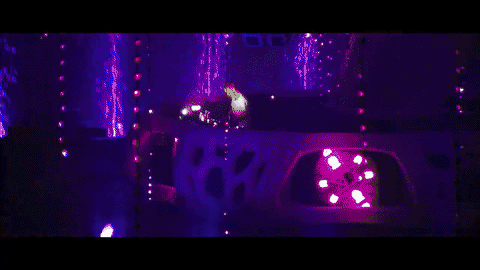 GIF by Disco Donnie Presents - Find & Share on GIPHY