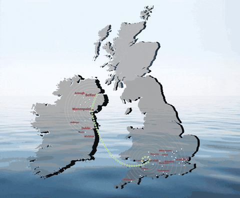 Logistics GIFs - Find & Share on GIPHY