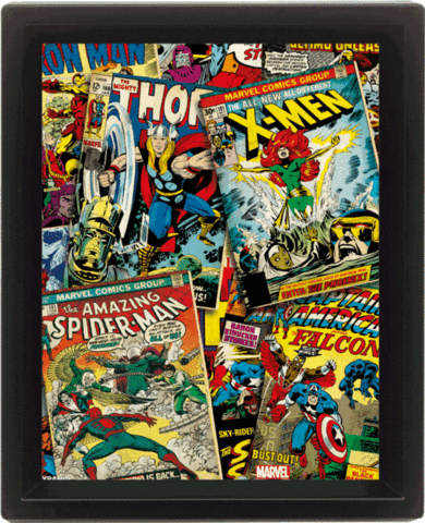 Comics GIF - Find & Share on GIPHY