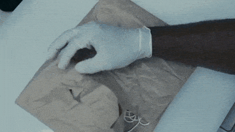 Manhunt Unabomber GIF by Discovery - Find & Share on GIPHY