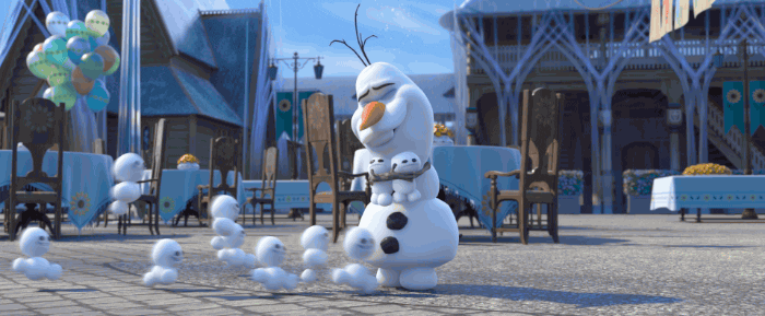 Walt Disney Animation Studios Feast GIF by Disney - Find & Share on GIPHY
