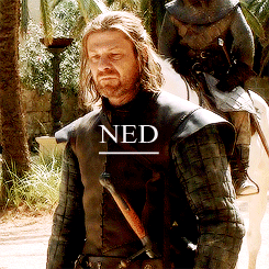 Ned Stark GIF - Find & Share on GIPHY