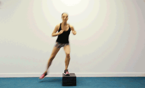 Aerobics GIFs - Find & Share on GIPHY