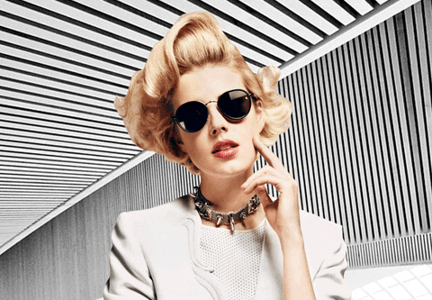 Fashion Model GIF - Find & Share on GIPHY